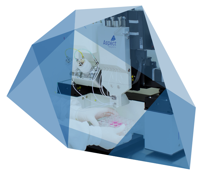 Aspect Biosystems